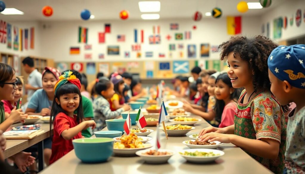 Cultural Day at School Ideas: Fun Activities That Celebrate Diversity ...